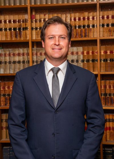 Our People - Curtis Gant Betts | Solicitors Muswellbrook & Merriwa