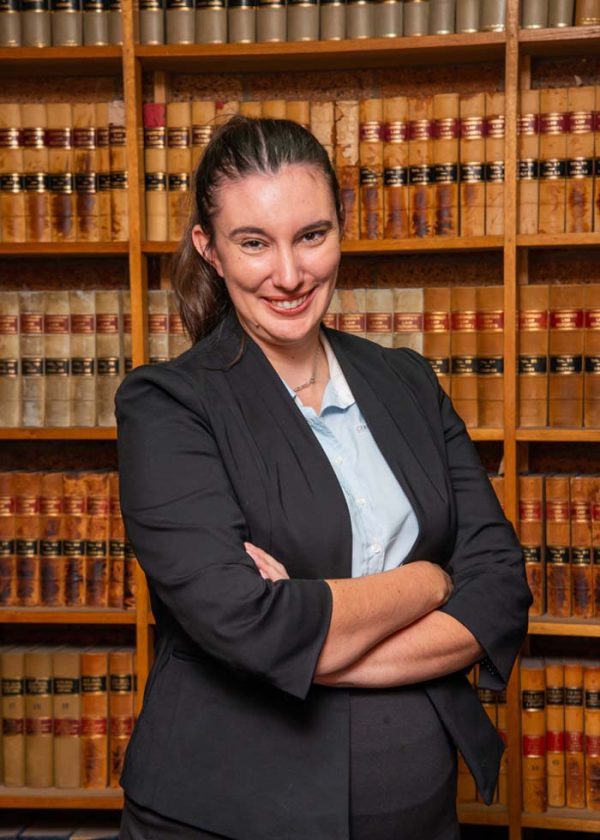 Our People - Curtis Gant Betts | Solicitors Muswellbrook & Merriwa