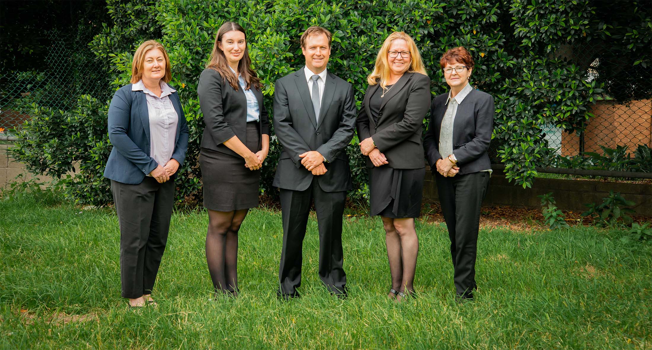 Our People - Curtis Gant Betts | Solicitors Muswellbrook & Merriwa