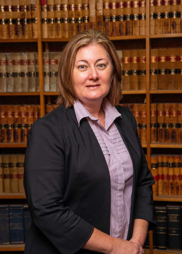 Our People - Curtis Gant Betts | Solicitors Muswellbrook & Merriwa